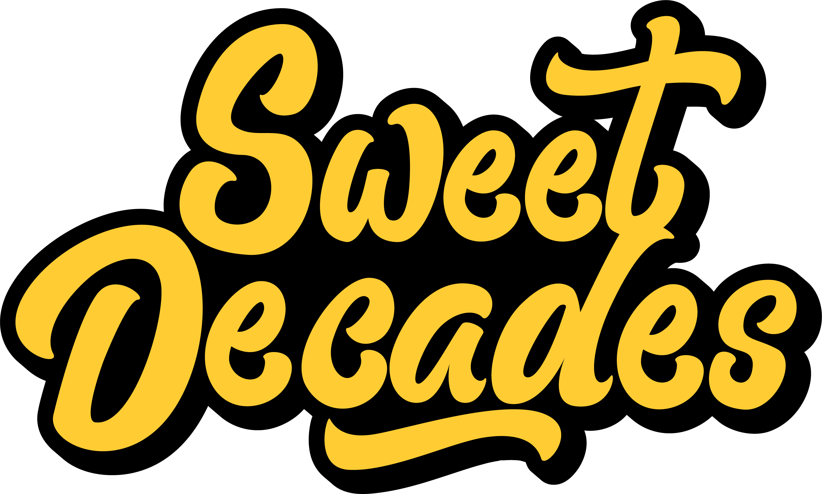 Sweet Decades