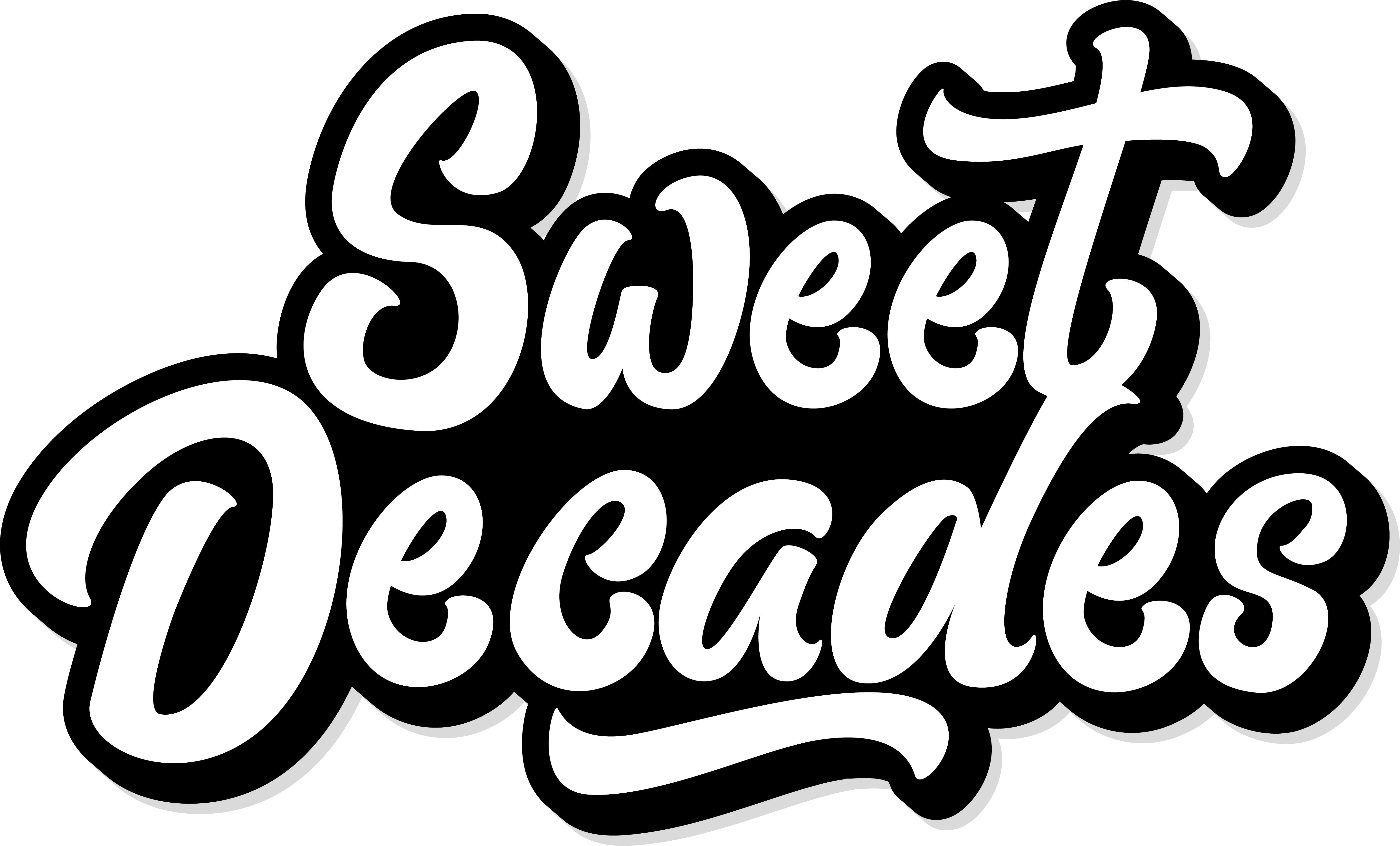 Sweet Decades